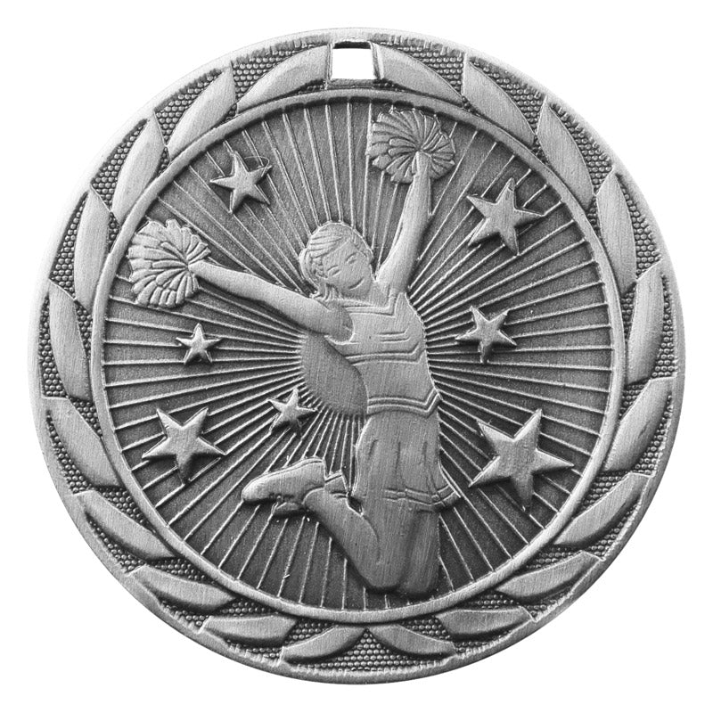 Cheerleading Medal | Cheer Awards | Medals & Plaques