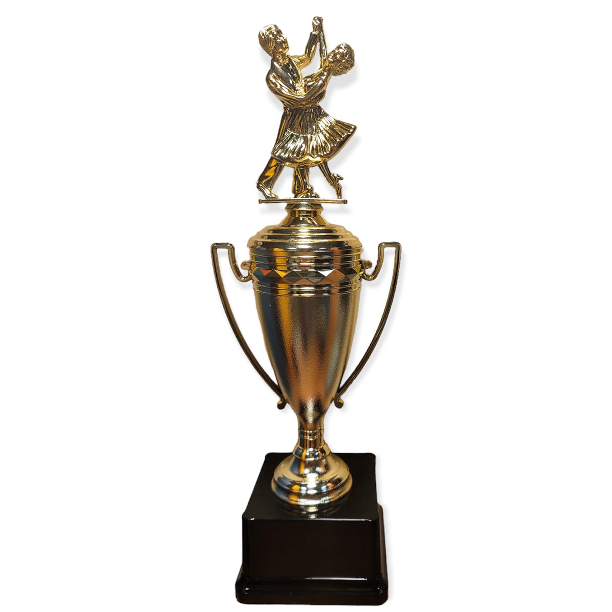 Dance Trophy | Dancing Couple Award | Dance Competition Awards