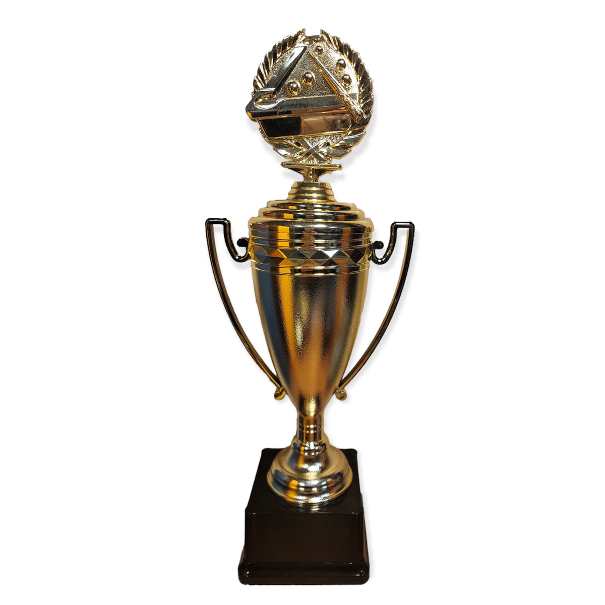 Billiards Trophy | Billiards League Award | Pool Champion Trophy
