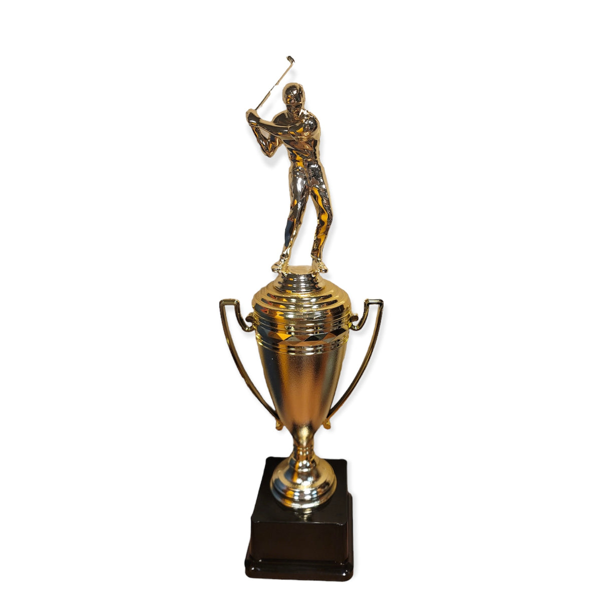 Golf Trophies | Golf Tournament Awards | Free Engraving