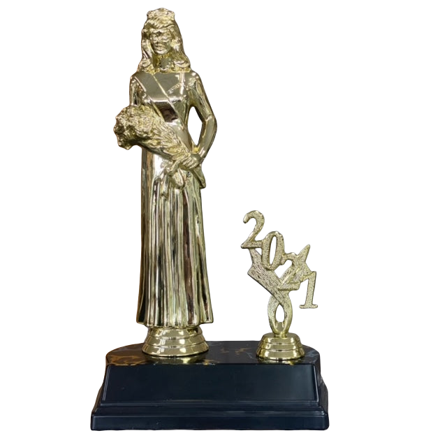 Pageant Trophy | Pageant Trophies | Beauty Pageant Awards